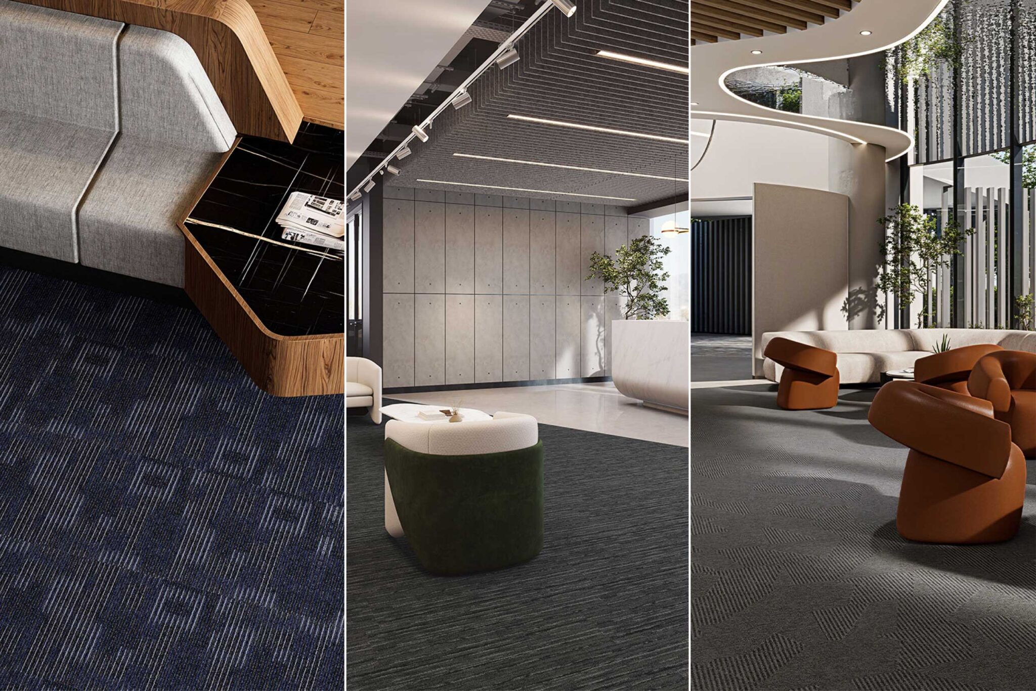 Enhanced wellbeing within an acoustic environment